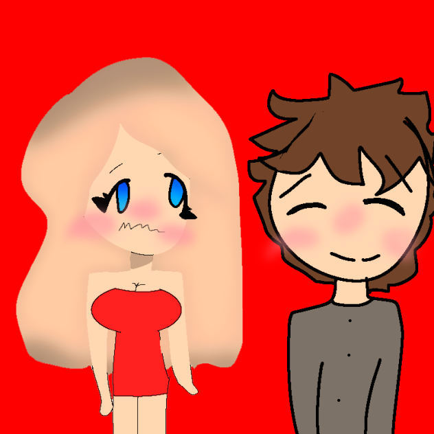 Love for you - ibisPaint