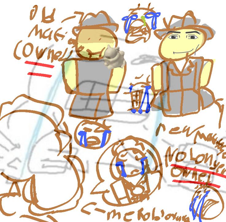 Shitpost - ibisPaint