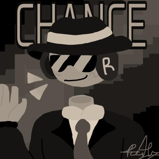 Chance - ibisPaint