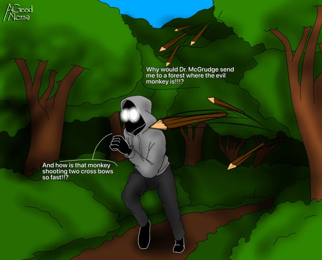 Request #6 - ibisPaint