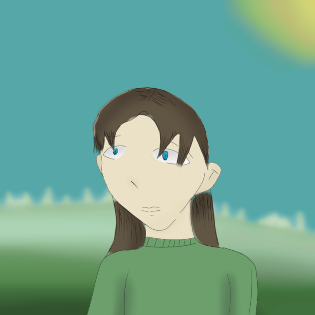 Willow OC - ibisPaint