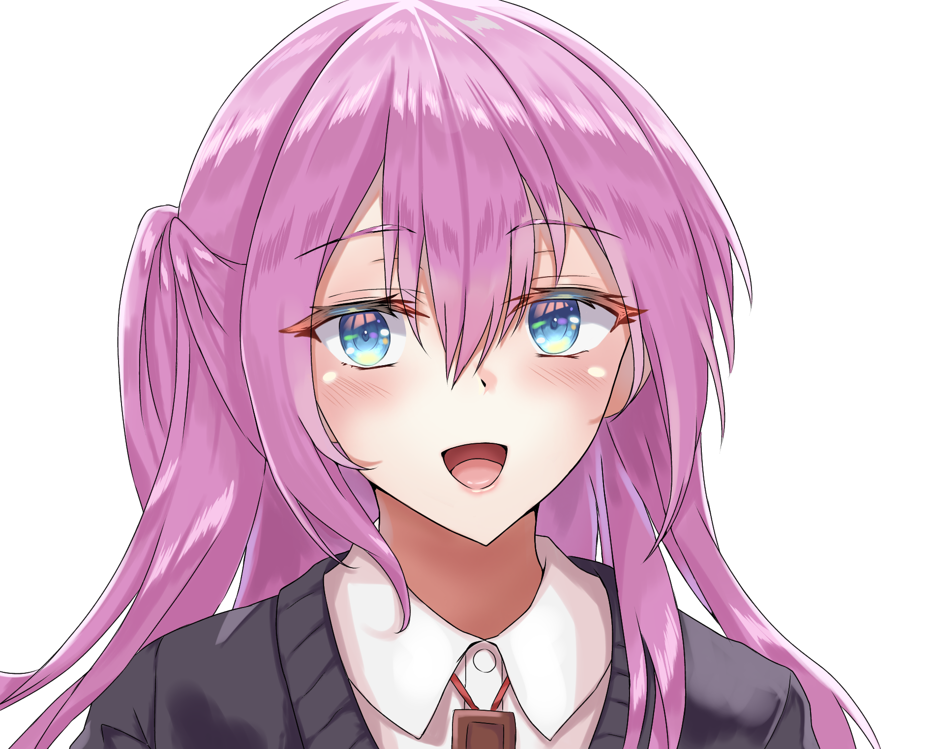 Kawaii Dake Ja Nai Shikimori-San #1 - ibisPaint