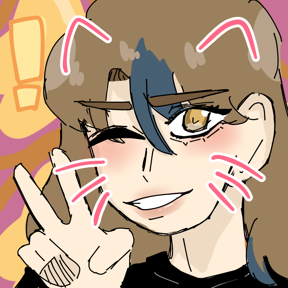 Photo time! - ibisPaint