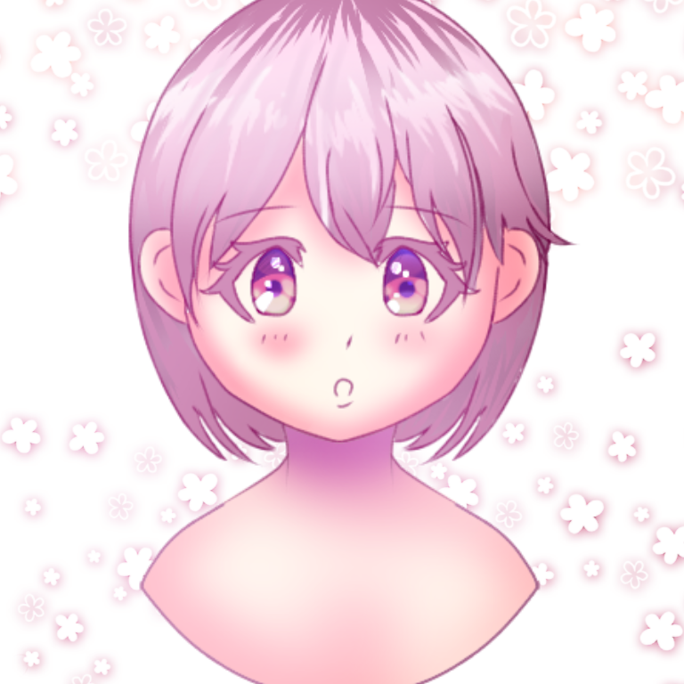 Spring has sprung - ibisPaint