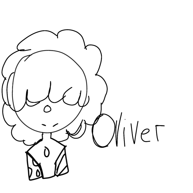 Oliver,Micheal Bf - ibisPaint