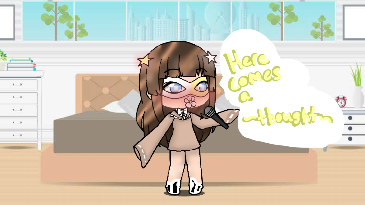 ♡Here Comes A Thought♡ Suzie Speedpaint♡ - ibisPaint