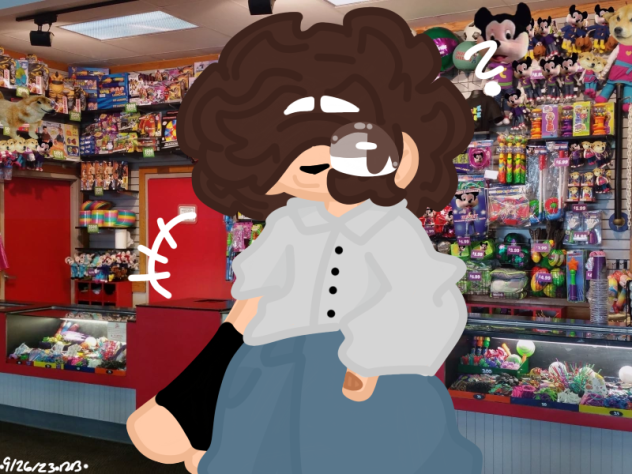 •Matt• - ibisPaint