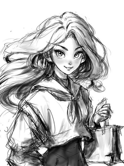 無題399 - ibisPaint