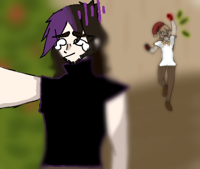 Henry's Ready For Christmas Already - ibisPaint