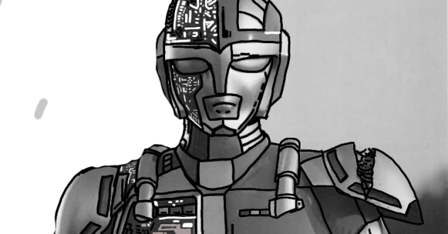 Metalder - ibisPaint