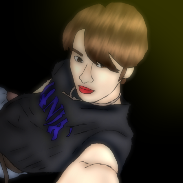 LEE Minho - ibisPaint