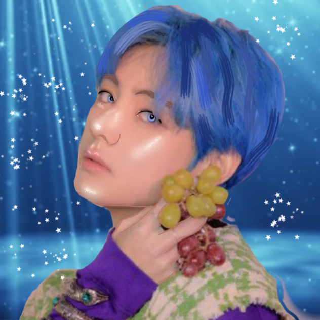 v edit.Start with fun - ibisPaint