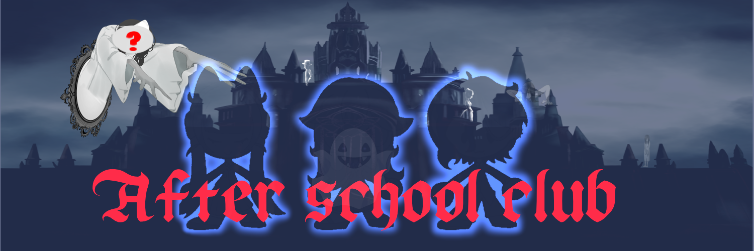 Banner for @Requiem - ibisPaint