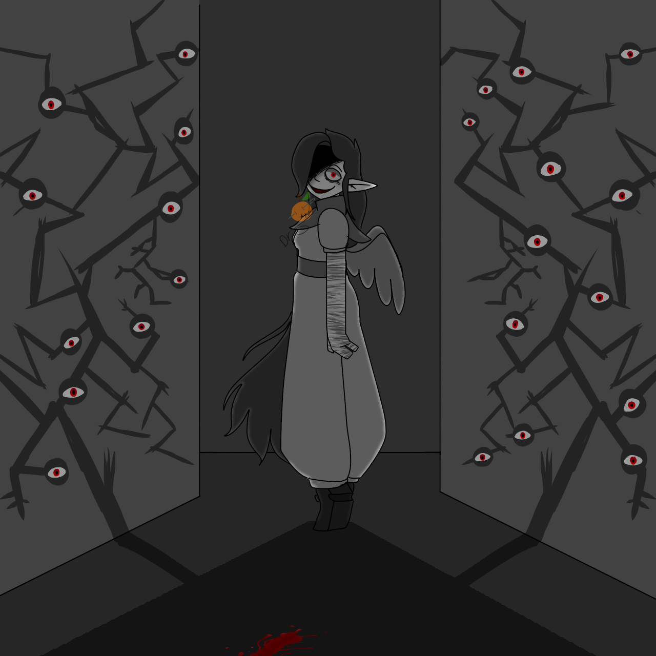 Labyrinth - ibisPaint