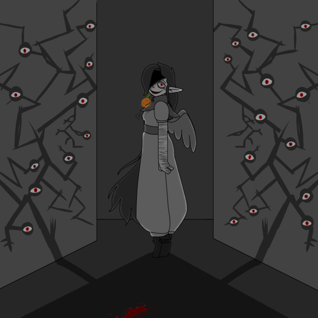 Labyrinth - ibisPaint