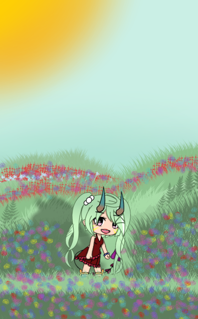 April- Edit#2 - ibisPaint
