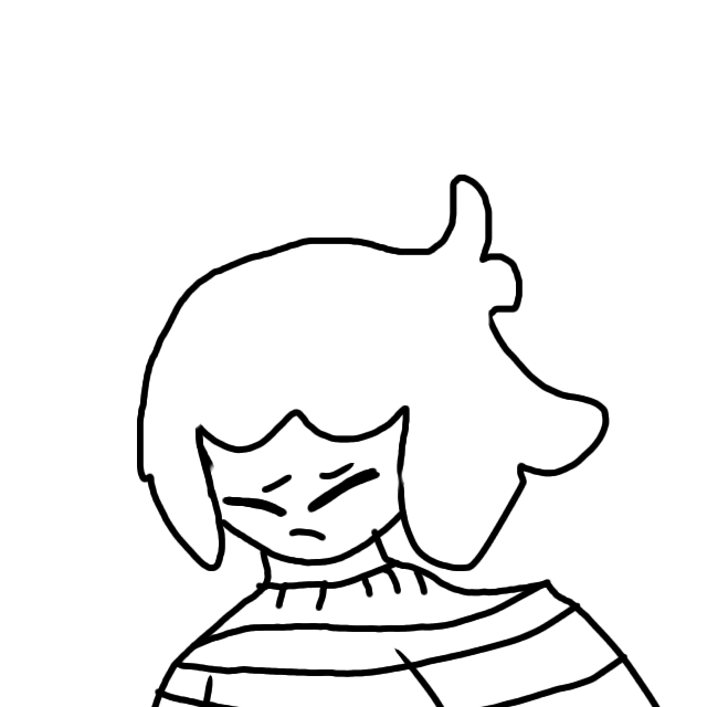 run frisk run remastered - ibisPaint