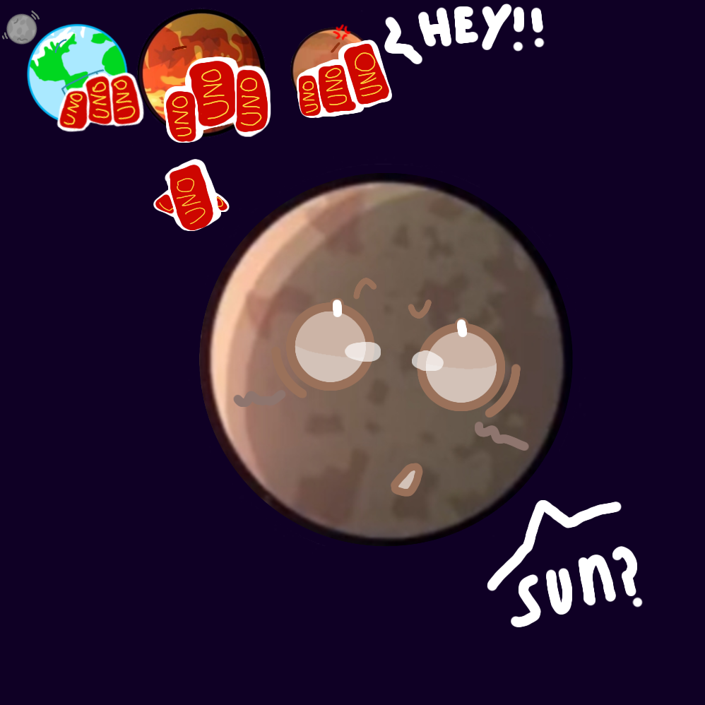 I LOVE SOLARBALLS - ibisPaint