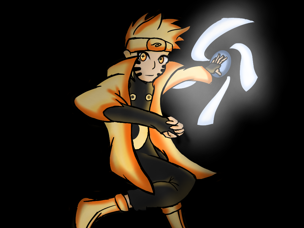 hey_its_naruto - ibisPaint