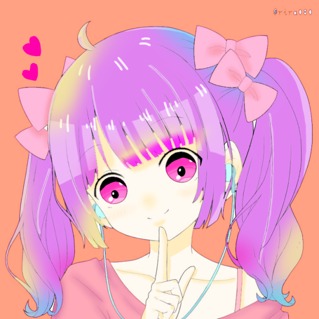 塗り15 - ibisPaint