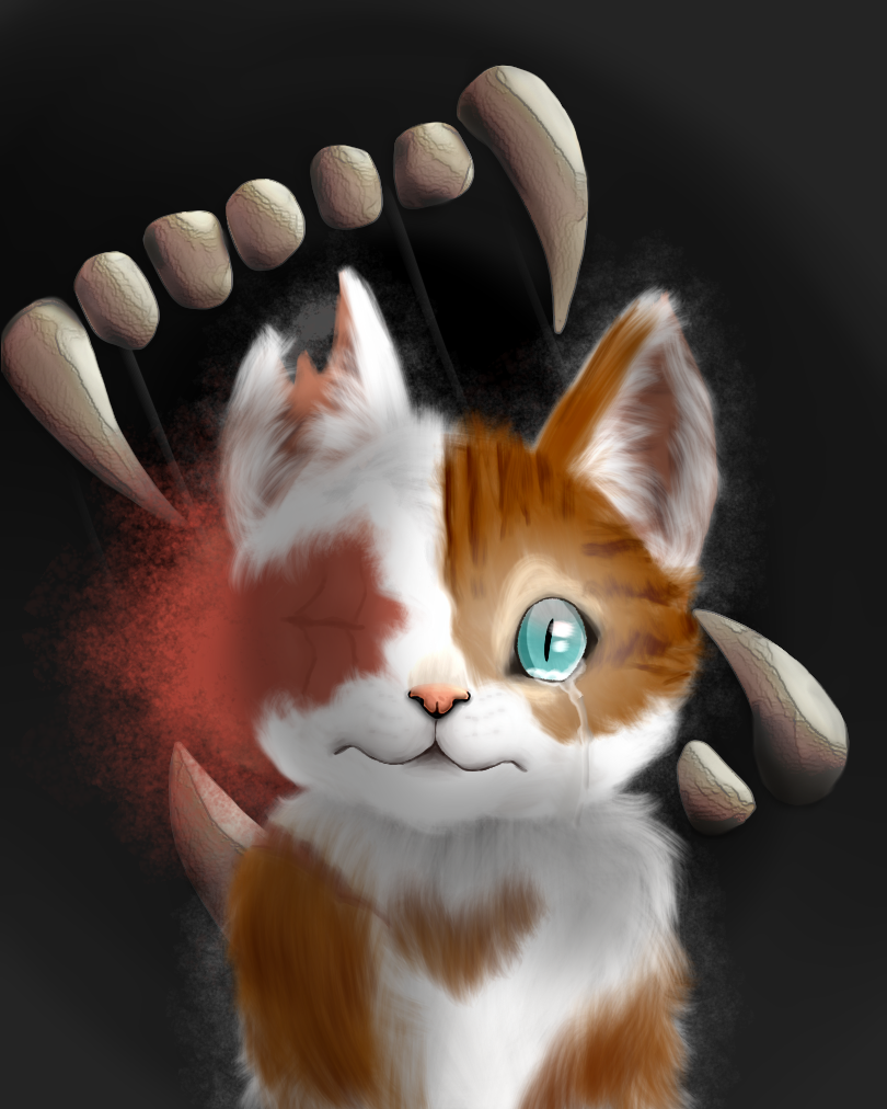 Brightheart - ibisPaint