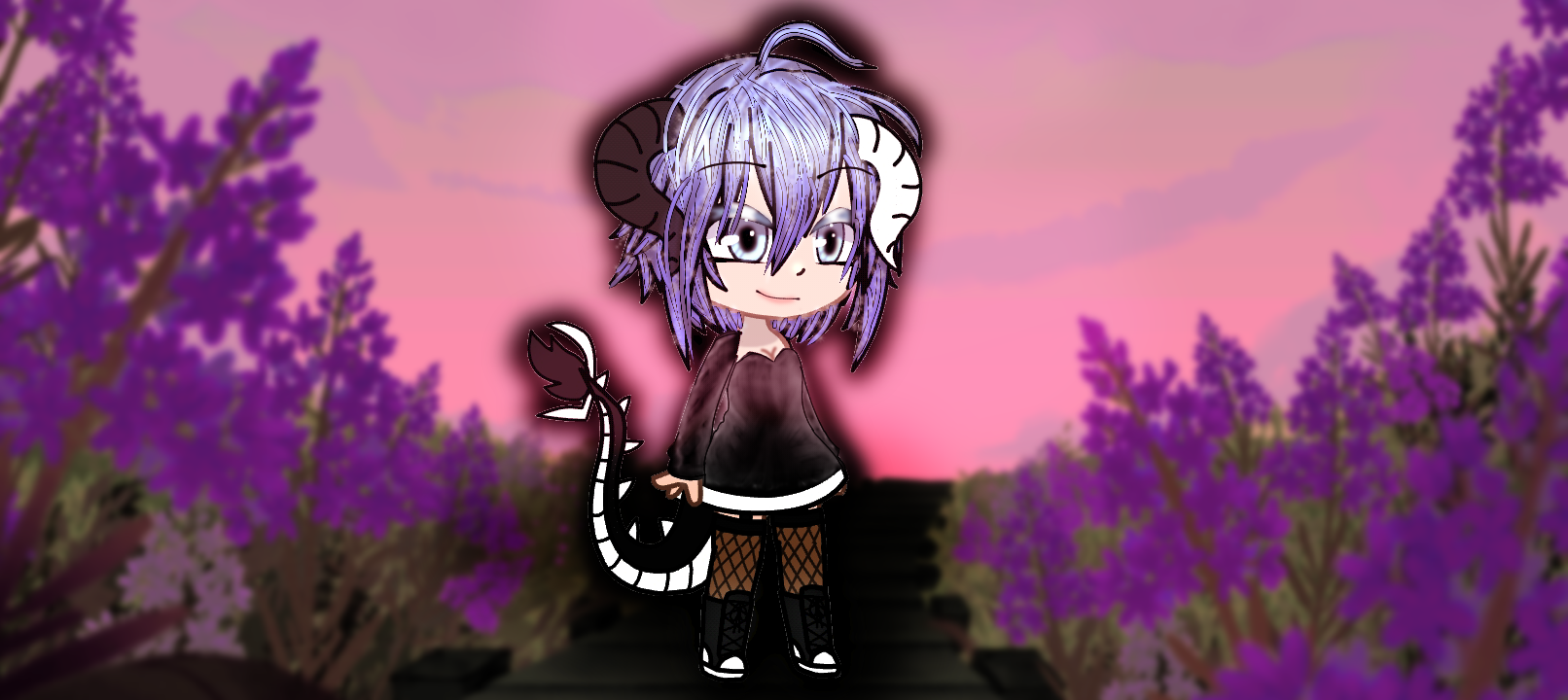 editing a random oc - ibisPaint