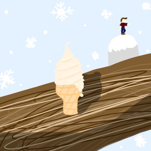 Nice Kream - ibisPaint