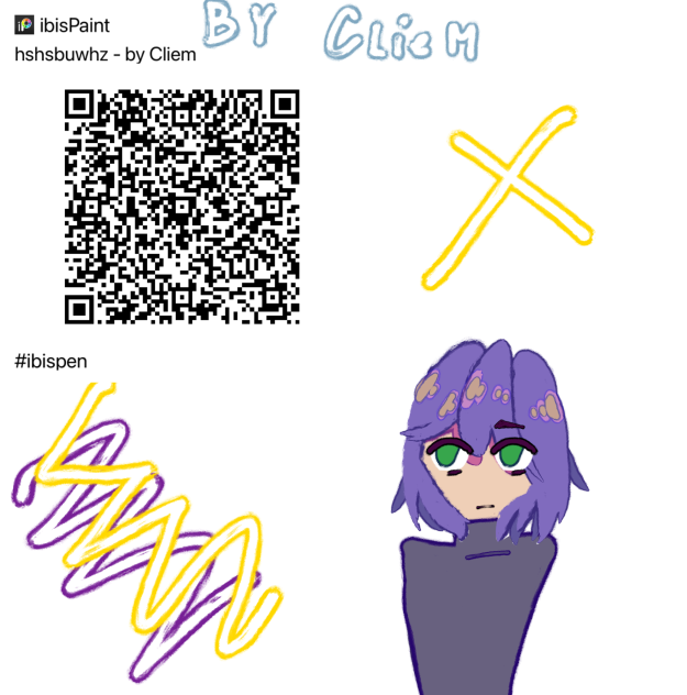 Legends with recognise him - ibisPaint