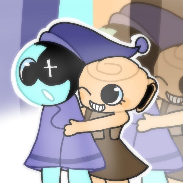 Astro x shelly - ibisPaint