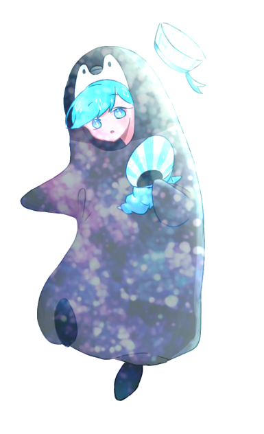 Peppermint cookie - ibisPaint