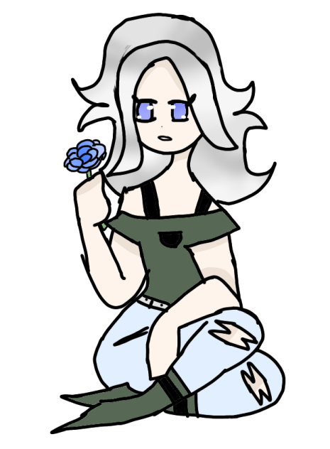 Base with OC - ibisPaint