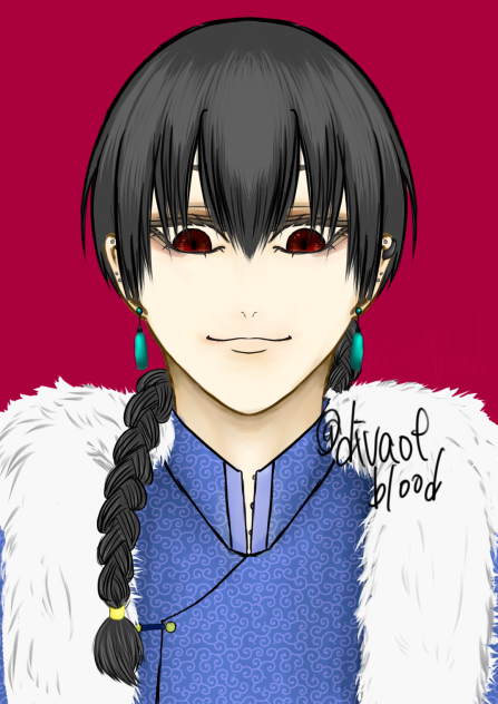 無題191 - ibisPaint