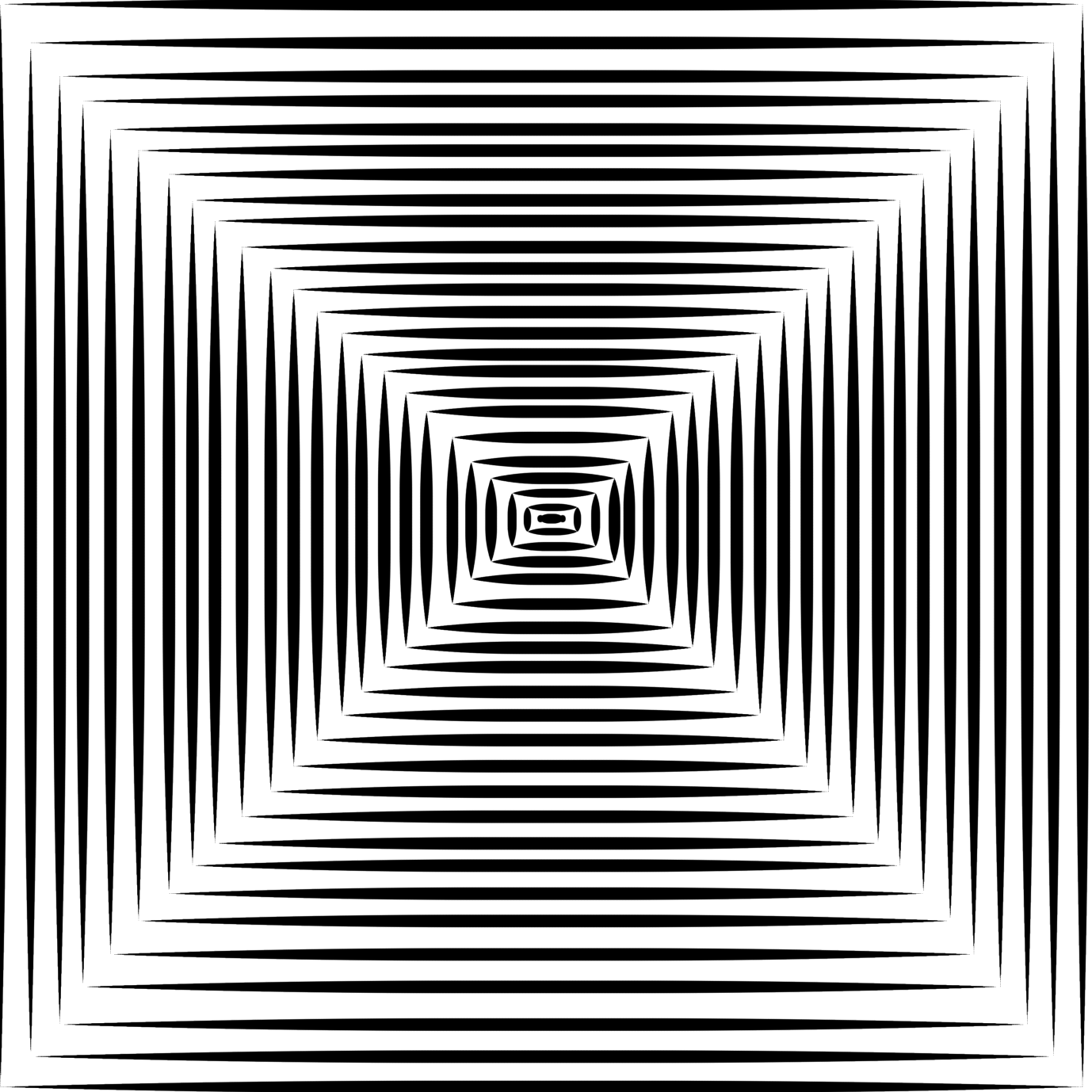 Try this illusion - ibisPaint