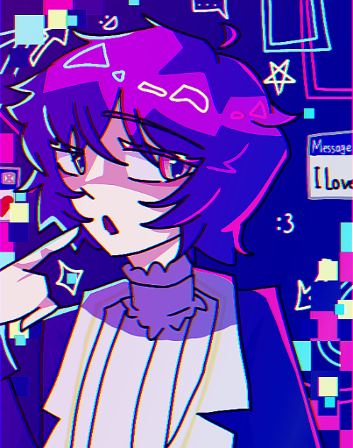 Chopin 『from “Classicaloid”』👾 - ibisPaint