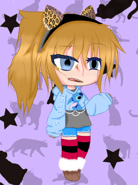 ‘How am I a bean’ - ibisPaint