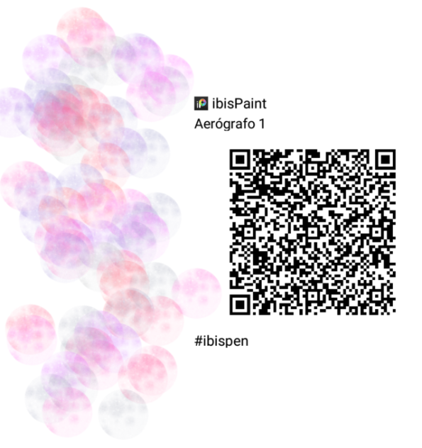 Pincel Personalizado - ibisPaint