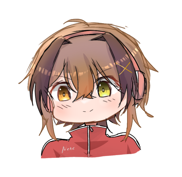 Cyber Nene - ibisPaint