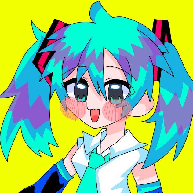 無題1000 - ibisPaint