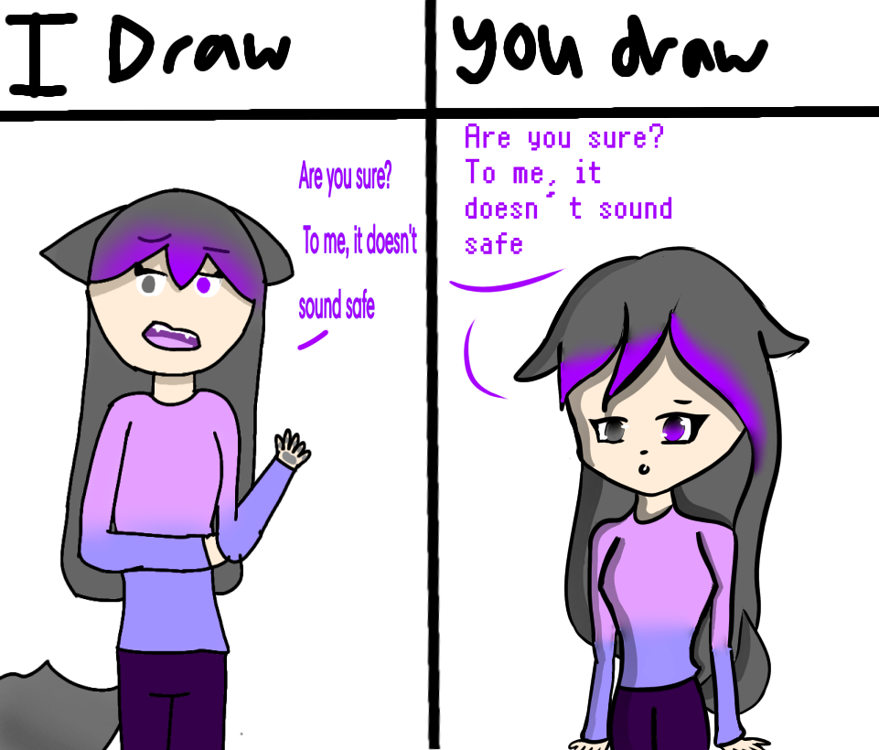 Cara’s idyd collab - ibisPaint