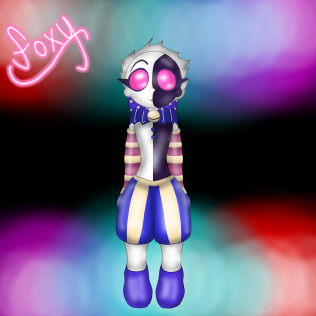 Lunar TSAMS - ibisPaint