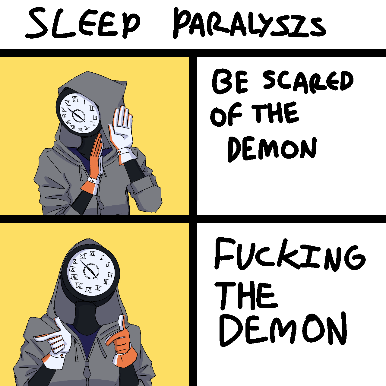 sadly, based on real events - ibisPaint