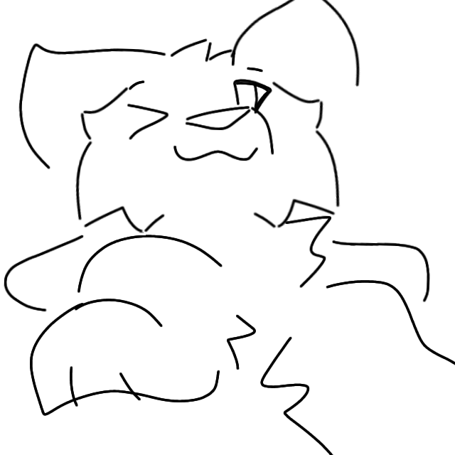 silly gooby - ibisPaint