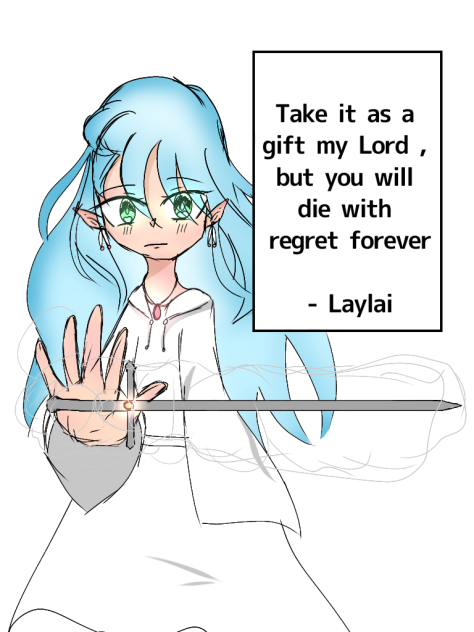 idk what title - ibisPaint