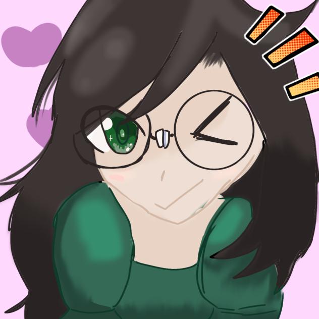 Smile 📸 - ibisPaint