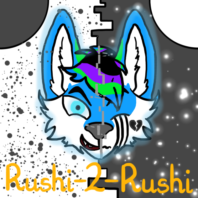 Rushi-2-Rushi - ibisPaint