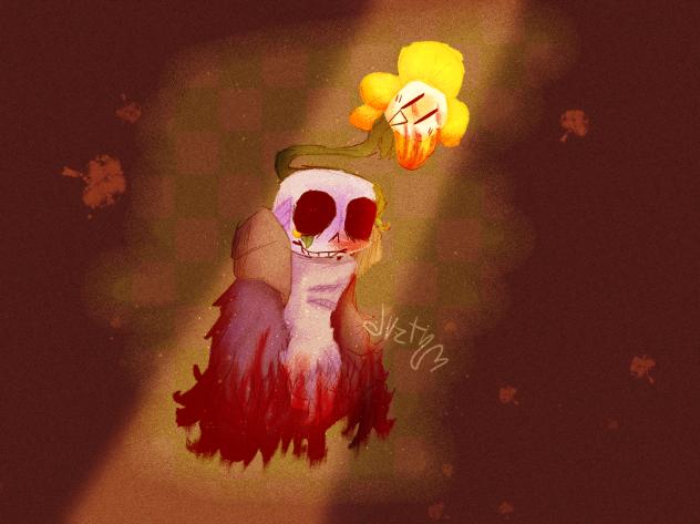 Possession - ibisPaint