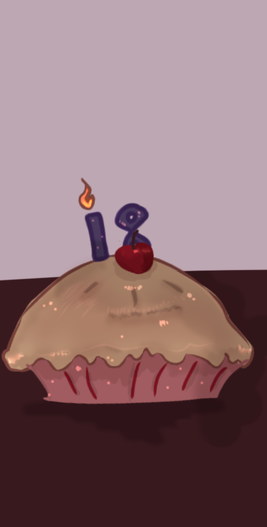 PIE 🥧 - ibisPaint