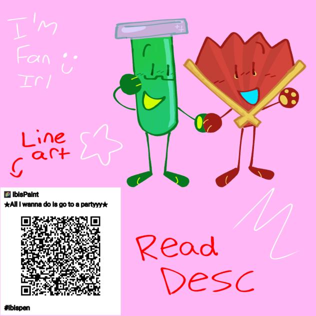 ★I really like Fantube★ - ibisPaint