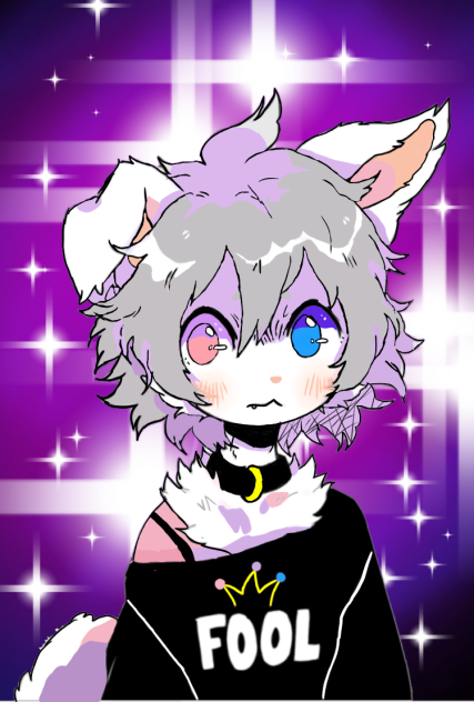 it’s something - ibisPaint