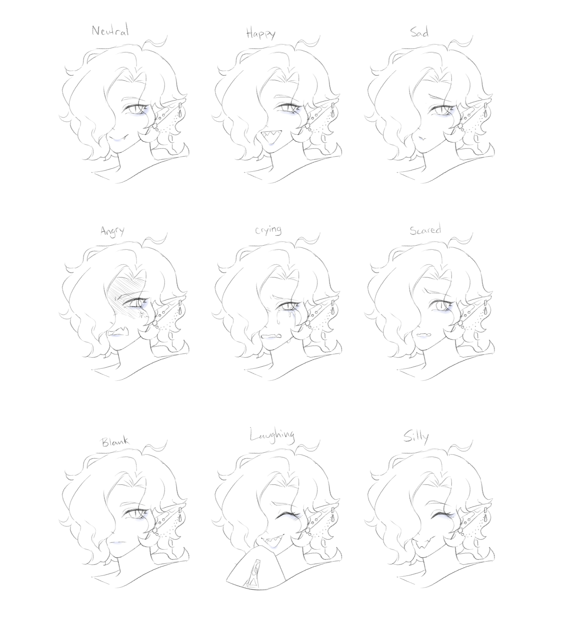 Caelim.Expressions - ibisPaint